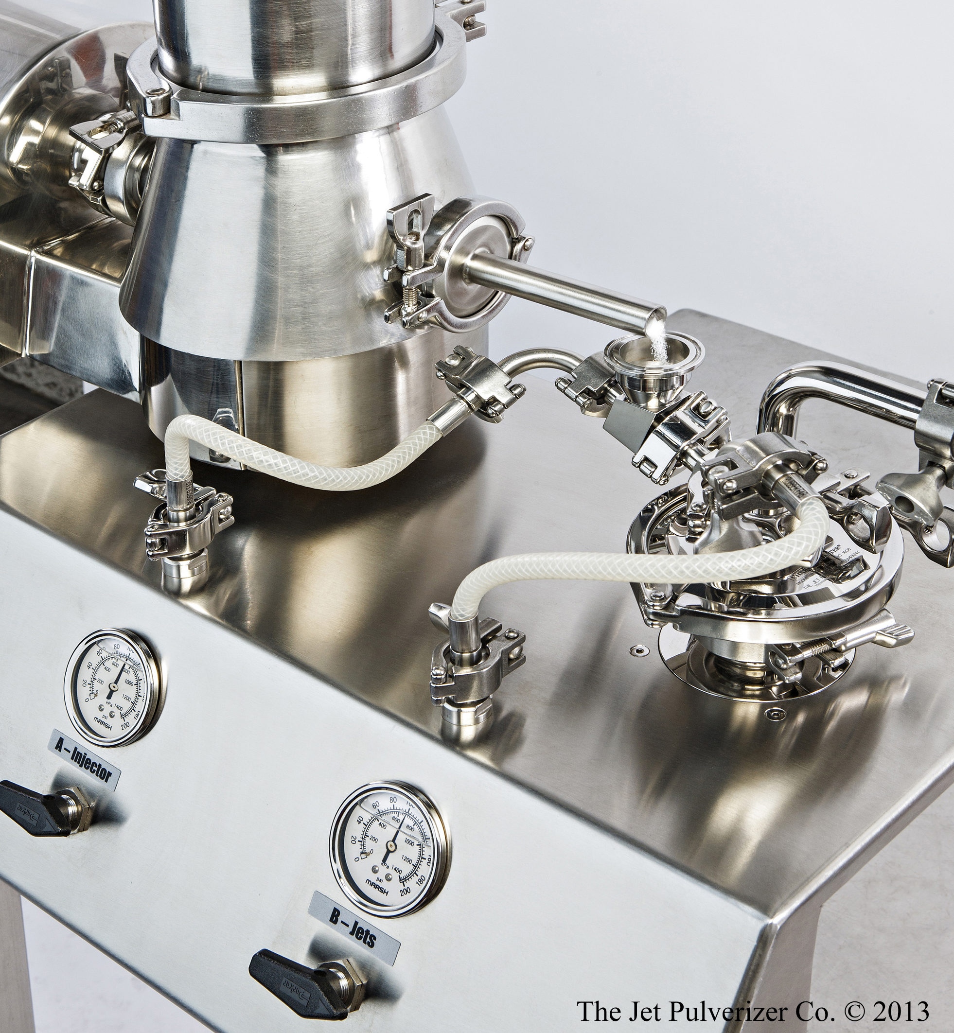 The Jet Pulverizer Company | Benefits of Micronized Pharmaceutical ...