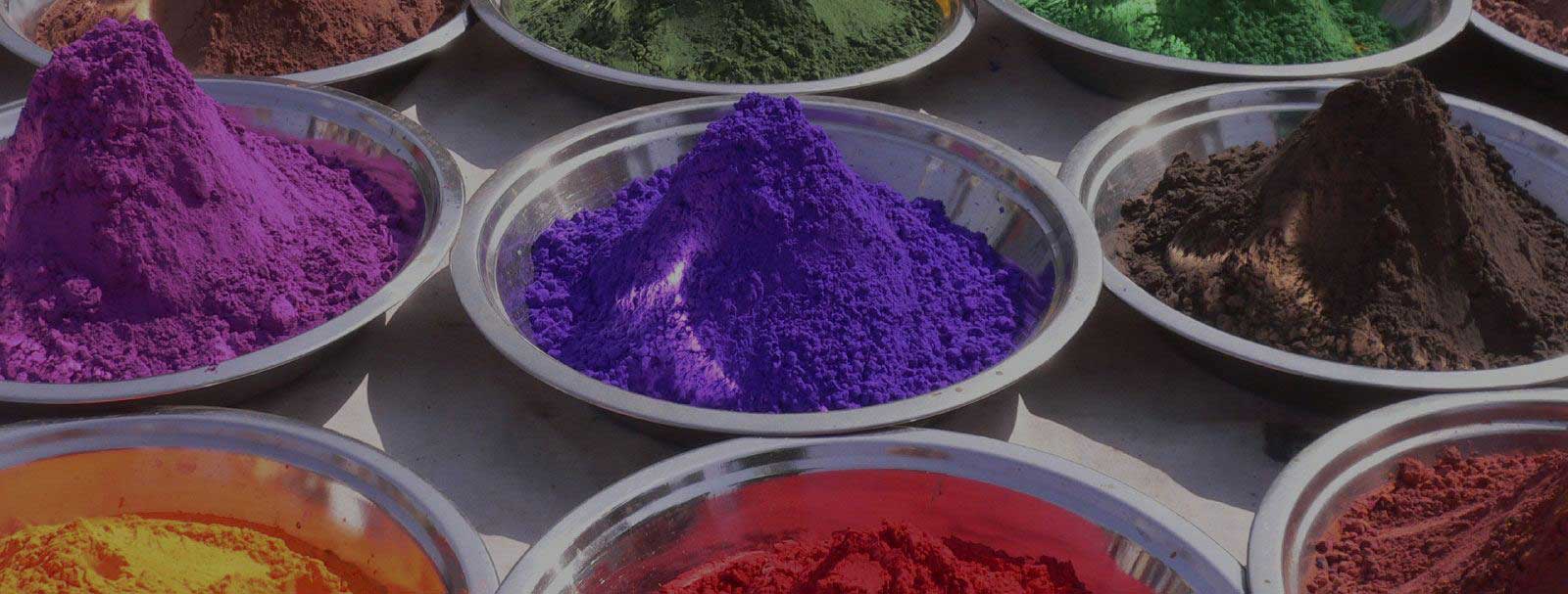 The Jet Pulverizer Company | Leader in Super Fine Particle Size Reduction